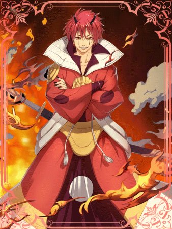 Benimaru :: AniGame - Guide & Database