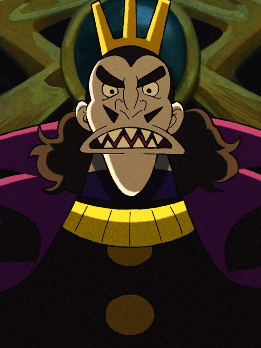 Desha :: AniGame - Guide & Database