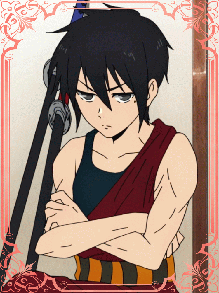 Hatz :: AniGame - Guide & Database