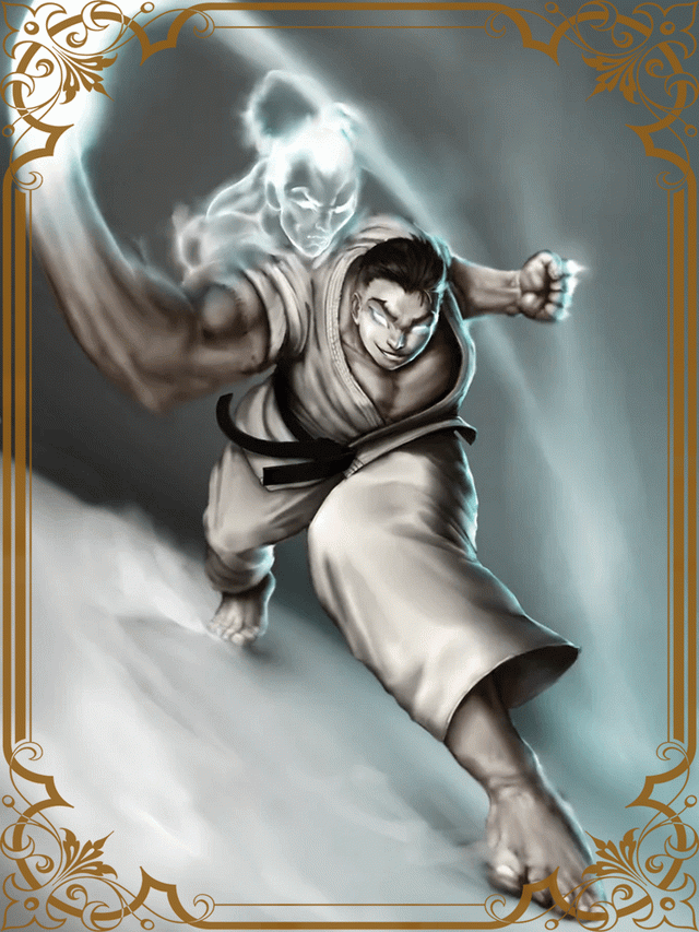 Katsumi Orochi :: AniGame - Guide & Database