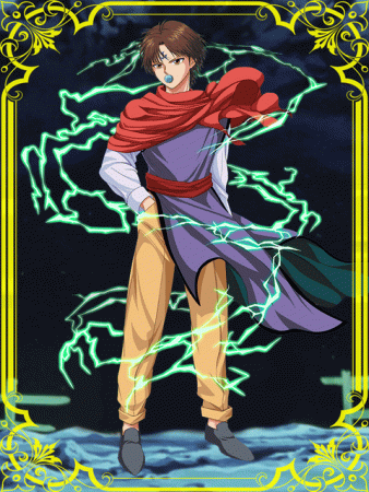 Koenma :: AniGame - Guide & Database