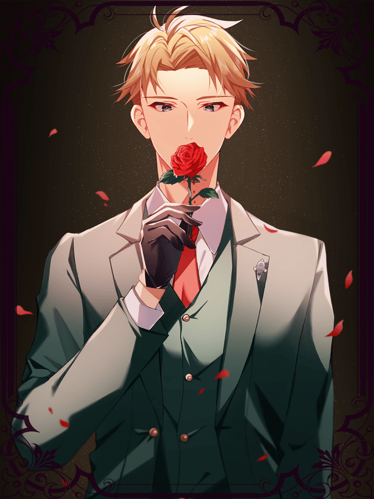 Loid Forger (Twilight) :: AniGame - Guide & Database