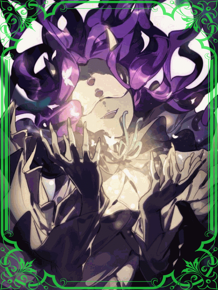 Mujika :: AniGame - Guide & Database