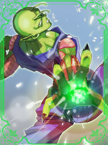 Piccolo :: AniGame - Guide & Database