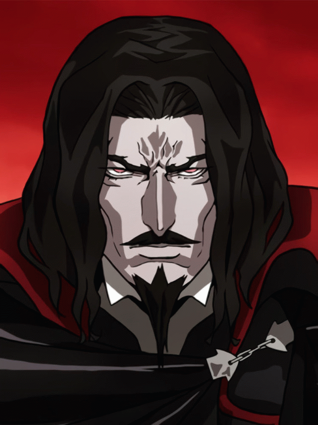 Vlad Tepes (Dracula) :: AniGame - Guide & Database