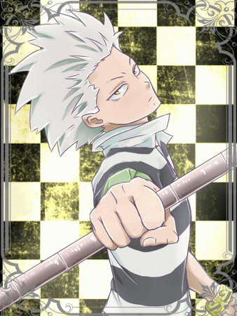 Wolf :: AniGame - Guide & Database