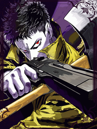 Zombieman :: AniGame - Guide & Database