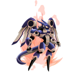 High Tech Dragon :: Heroic type Dragon details and information ...