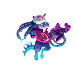 Neo-Hanzo Dragon :: Legendary type Dragon details and information ...