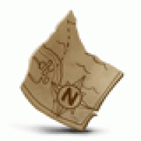 A Map Scrap :: Stat - Mousehunt Item - Mousehunt Database & Guide Info ...