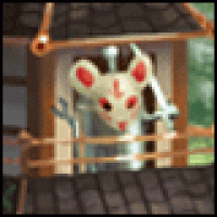 Anniversary Ambush Trap :: Trap - Mousehunt Weapon - Mousehunt Database ...