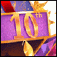 Anniversary Ancient Box Trap :: Trap - Mousehunt Weapon - Mousehunt ...