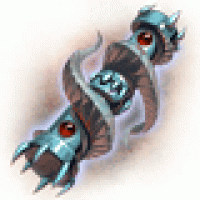 Chrome Slayer Scroll Case :: Basket - Mousehunt Item - Mousehunt ...