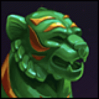 Chrome Tiger Wrath Skin :: Skin Mousehunt Database & Guide Info [DBG]