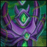 Chrome Unchained Obliterator Trap Skin :: Skin Mousehunt Database ...