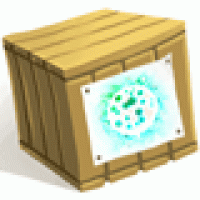 Crate of Ultimate Charms :: Basket - Mousehunt Item - Mousehunt ...