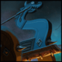 Dragonsnare Net Launcher Trap :: Trap - Mousehunt Weapon - Mousehunt ...