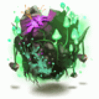 Extreme Spore Charm :: Charm - Mousehunt Item - Mousehunt Database ...