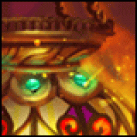 Gilded Ember Prison Core Trap Skin :: Skin Mousehunt Database & Guide ...
