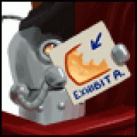 Judge Droid Trap :: Trap - Mousehunt Weapon - Mousehunt Database ...