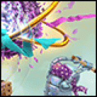 Piñata of Pursuing Party Trap Skin :: Skin Mousehunt Database & Guide ...