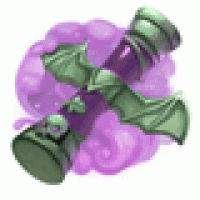 Sealed Trick Scroll Case :: Basket - Mousehunt Item - Mousehunt ...