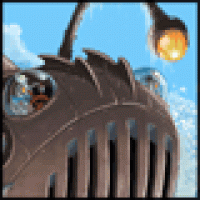 The Dread Nautilus Trap :: Trap - Mousehunt Weapon - Mousehunt Database ...