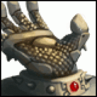 Ancient Gauntlet Trap :: Trap - Mousehunt Weapon - Mousehunt Database ...