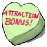 Attraction Bonus Candy :: Collectible - Mousehunt Item - Mousehunt ...