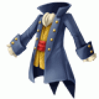 Captain's Coat :: Collectible - Mousehunt Item - Mousehunt Database ...