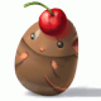 Cherry Egg :: Basket - Mousehunt Item - Mousehunt Database & Guide Info [DBG]