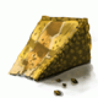 Crunchy Cheese :: Bait - Mousehunt Item - Mousehunt Database & Guide ...