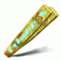 Encrusted Metal of Time :: Crafting Item - Mousehunt Item - Mousehunt ...