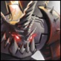 Extremely Enraged RhinoBot Skin :: Skin Mousehunt Database & Guide Info ...