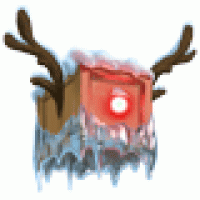 Floating Reindeer Crate :: Basket - Mousehunt Item - Mousehunt Database ...