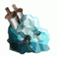 Frozen Scroll :: Crafting Item - Mousehunt Item - Mousehunt Database ...