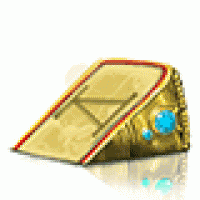 Gauntlet Cheese Tier 5 :: Bait - Mousehunt Item - Mousehunt Database ...