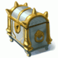 Iceberg Treasure Chest :: Basket - Mousehunt Item - Mousehunt Database ...