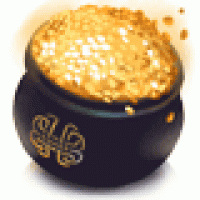 Mystery Pot of Gold :: Basket - Mousehunt Item - Mousehunt Database ...