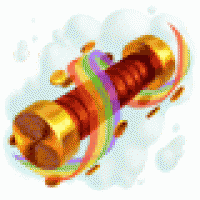 Rainbow Scroll Case :: Basket - Mousehunt Item - Mousehunt Database ...