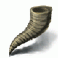 Rhino Horn :: Crafting Item - Mousehunt Item - Mousehunt Database ...