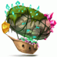 Ronza's Fungal Supply Ship :: Basket - Mousehunt Item - Mousehunt ...
