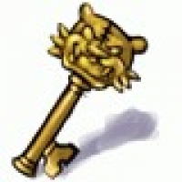 Tiger Key :: Collectible - Mousehunt Item - Mousehunt Database & Guide ...