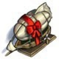 Toy Ronza Ship :: Collectible - Mousehunt Item - Mousehunt Database ...
