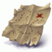 Treasure Map :: Collectible - Mousehunt Item - Mousehunt Database ...